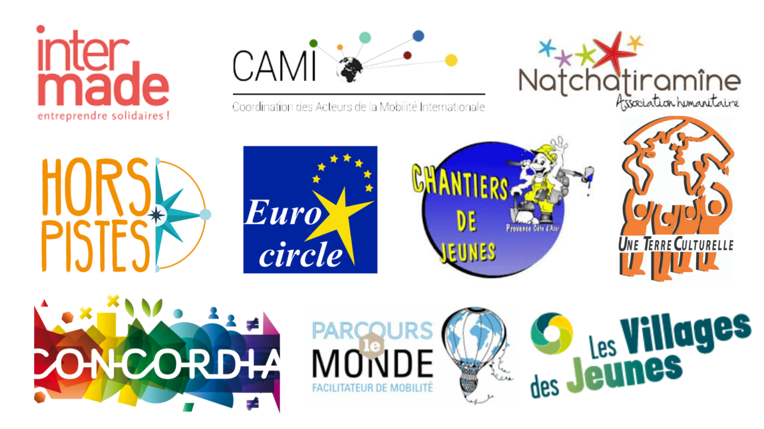 Partenaires Locaux
